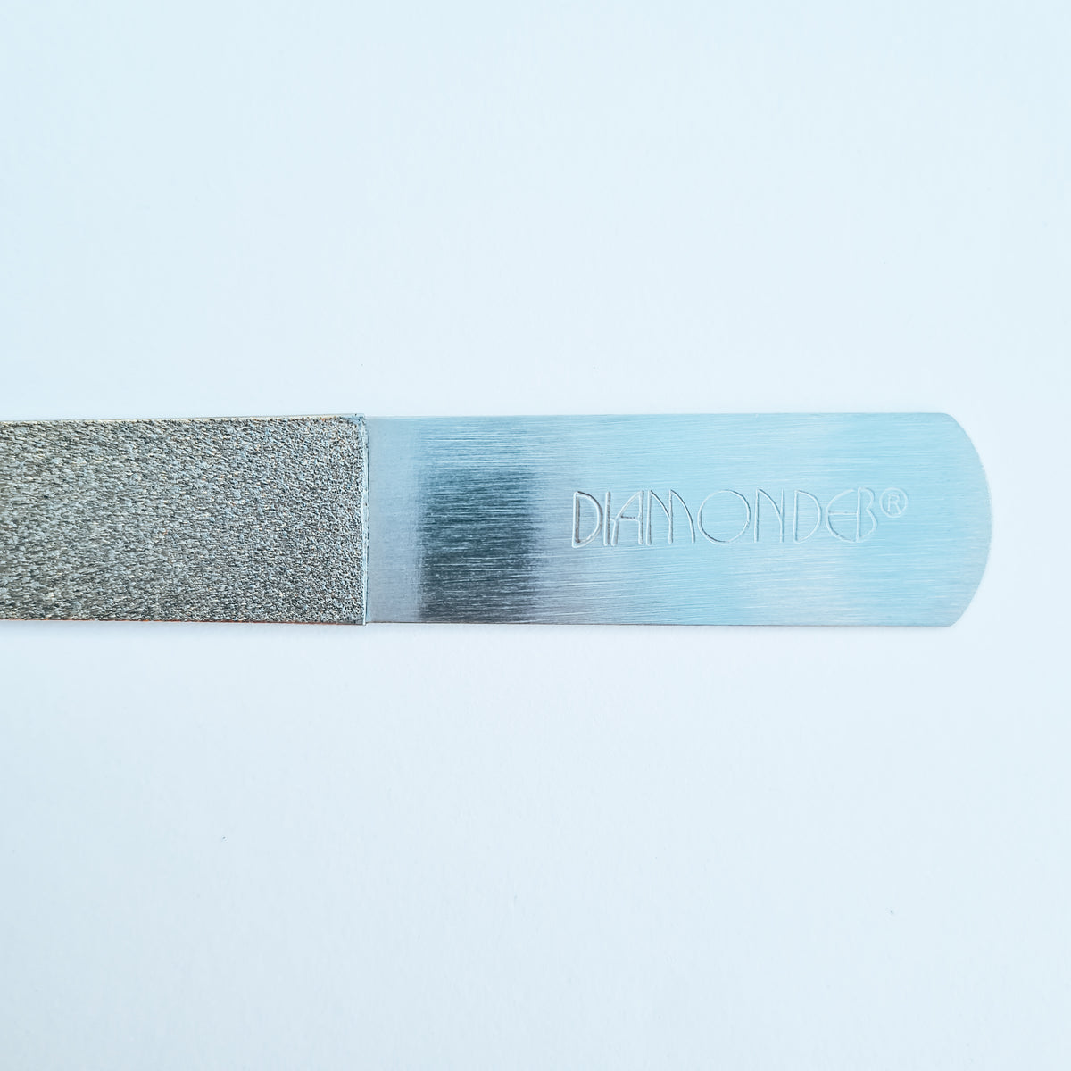 Nail File - Genuine Diamond Deb Foot Dresser - 20cm – Happy Beach Feet