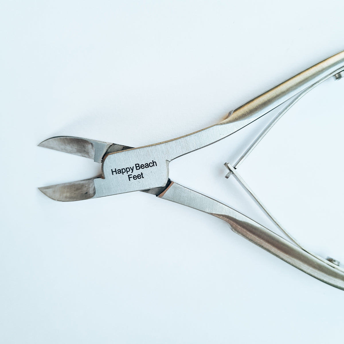 Nail Clippers / Nippers / Cutters - Straight Blade - Square Handle - 1 ...