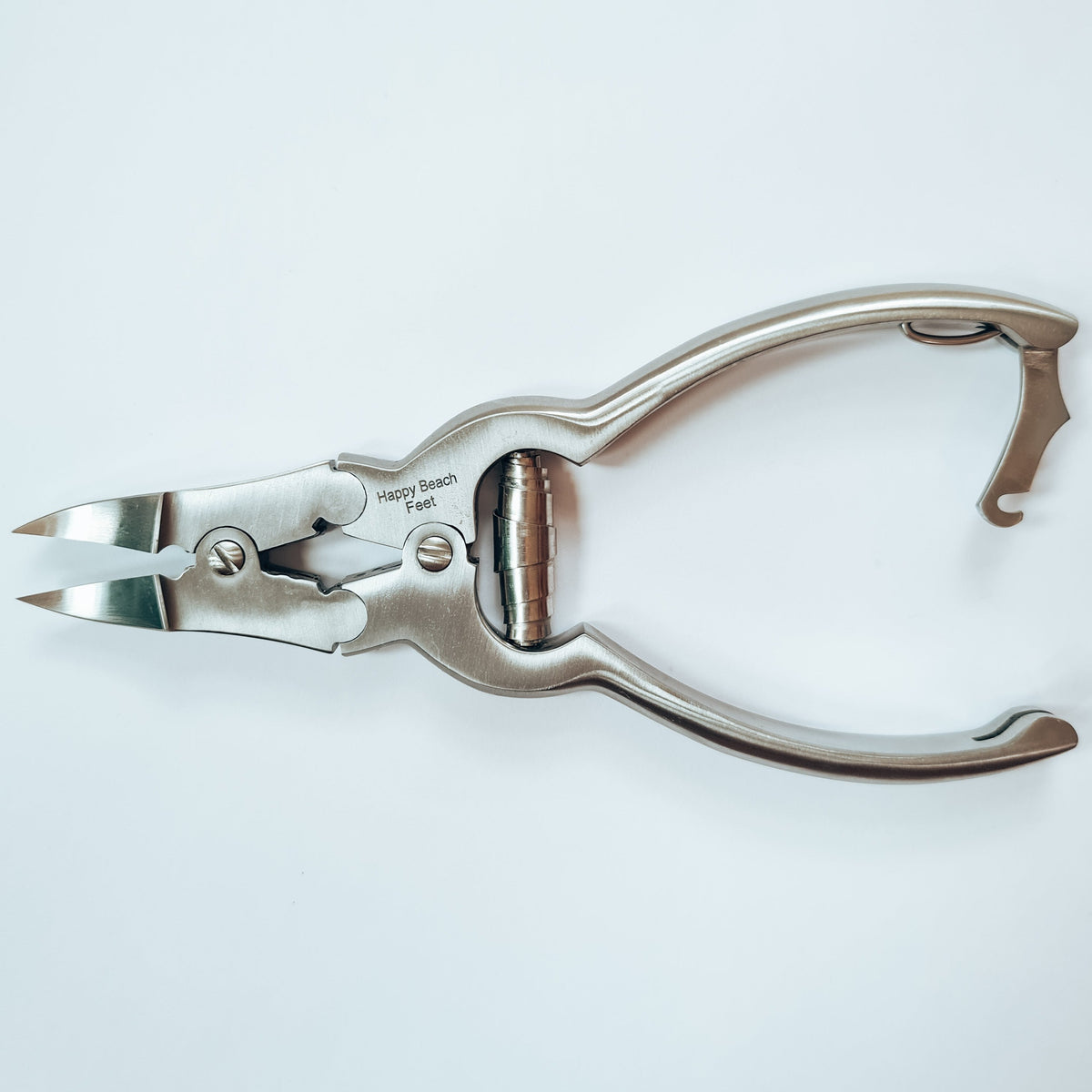 Nail Clippers / Nippers / Cutters - CANTILEVER - Smooth Handle - 15 cm ...