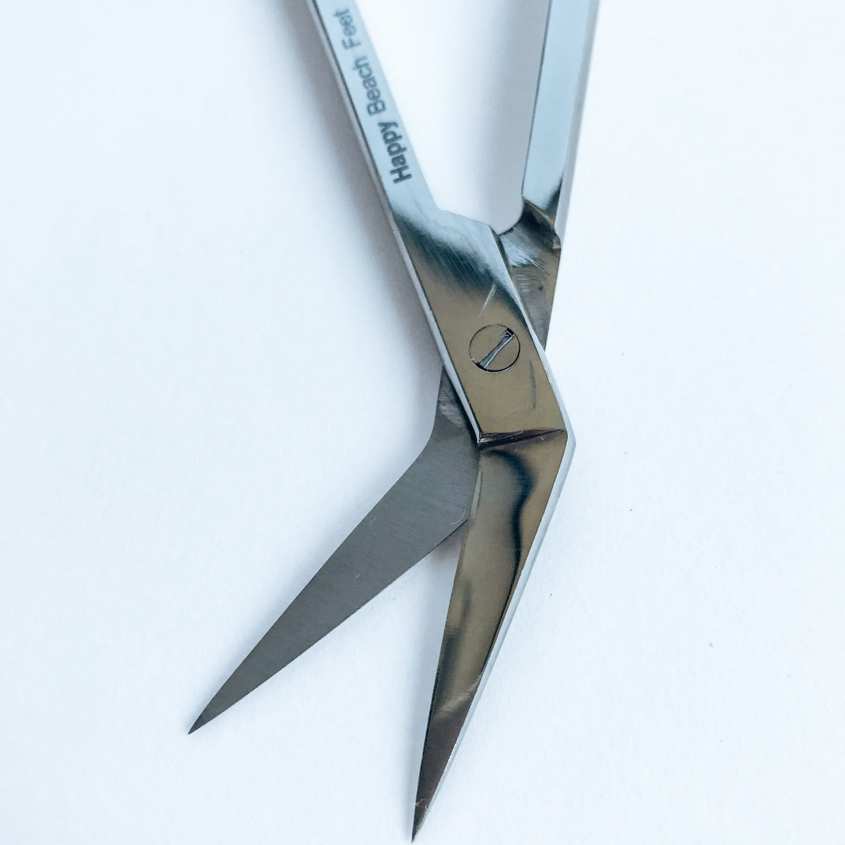 Long Reach Nail Scissors 15cm – Happy Beach Feet